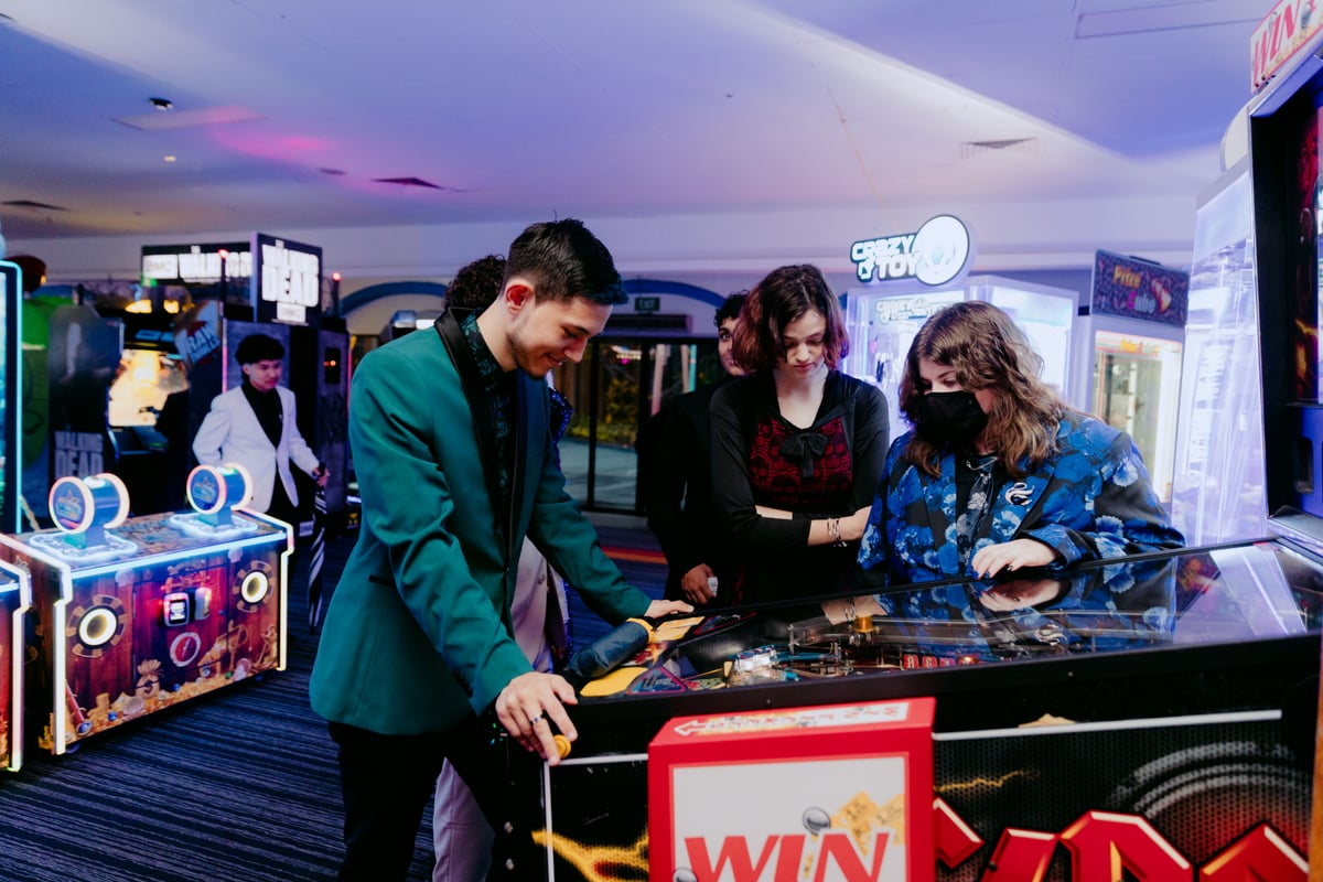 Formals & graduations | Dreamworld