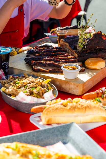 Street Food Festival | Dreamworld