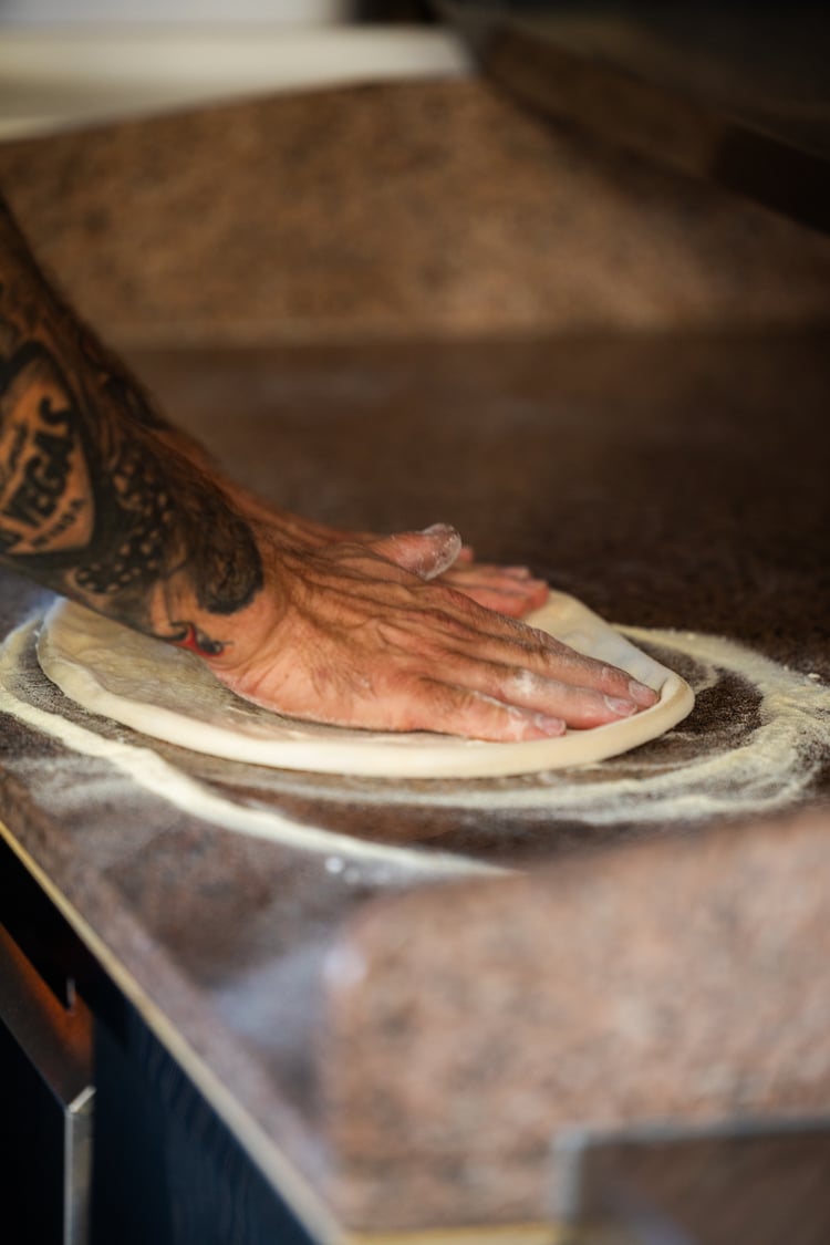 Street Food Festival Menu | Dreamworld