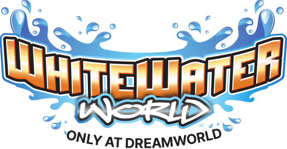 Park map | Dreamworld