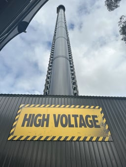 The Giant Drop | Dreamworld