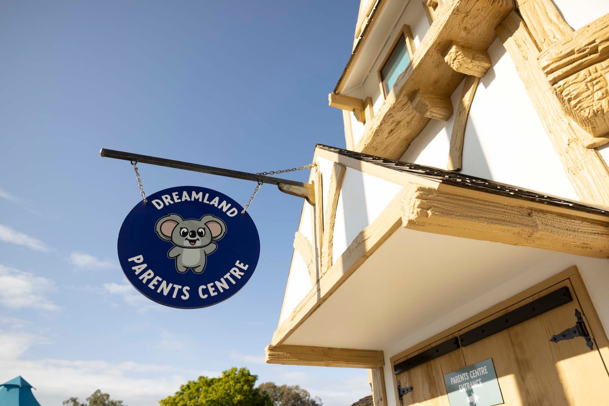 Parents Centre | Dreamworld