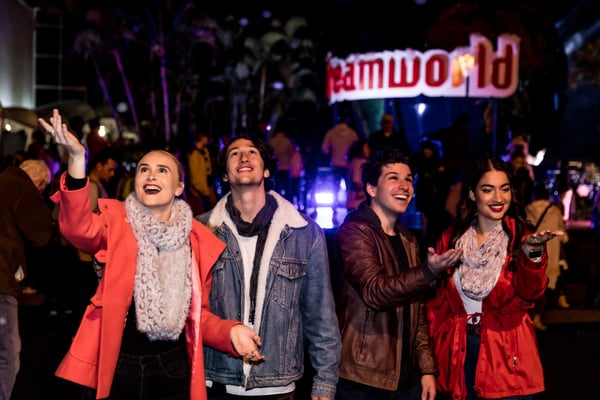 Winterfest | Dreamworld