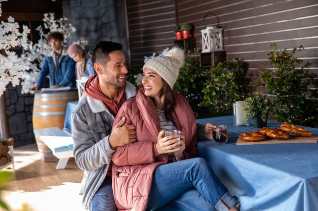 Winterfest | Dreamworld