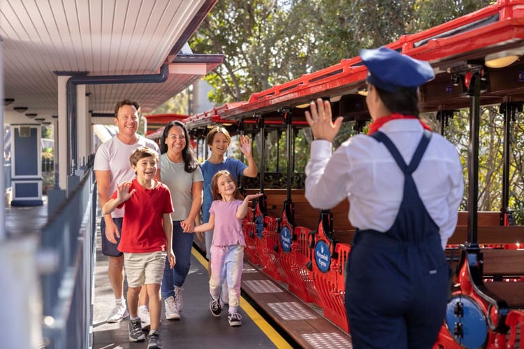 Employment | Dreamworld