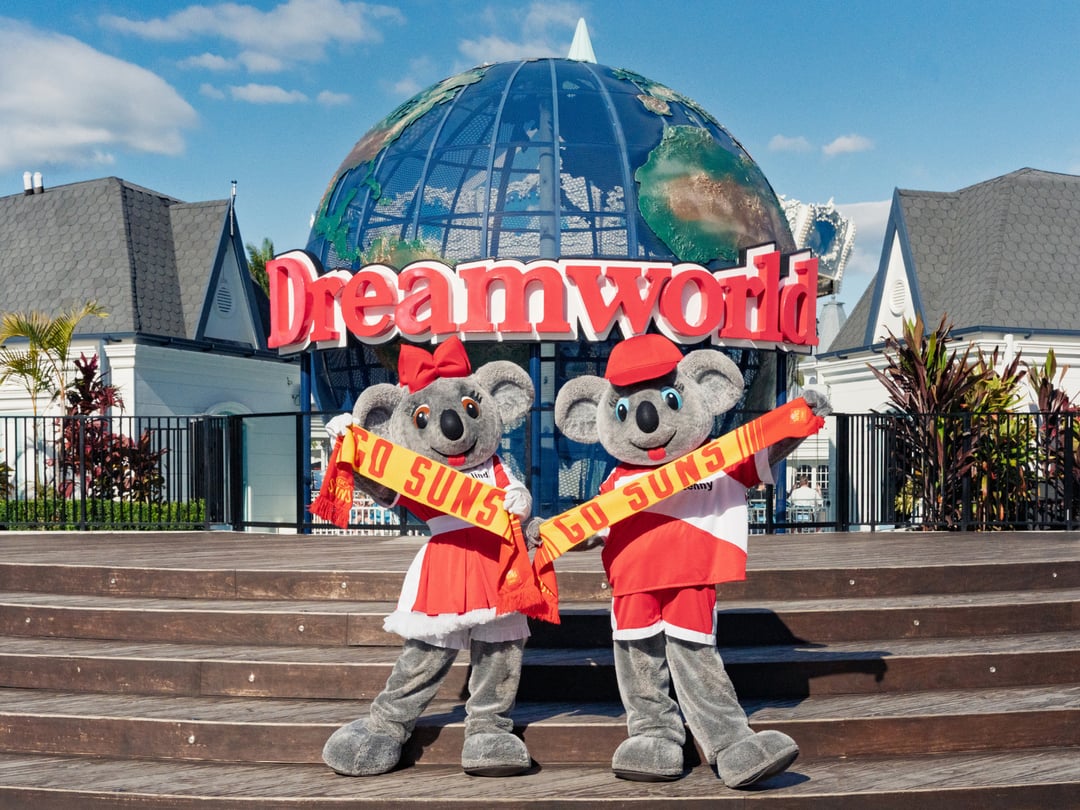 Dreamworld Media Releases – News & Updates