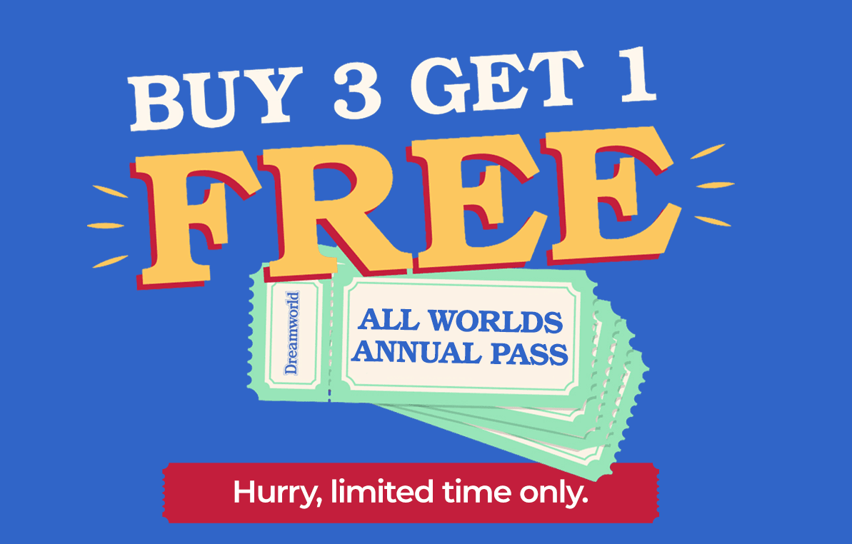 WhiteWater World Tickets | Buy Park Passes