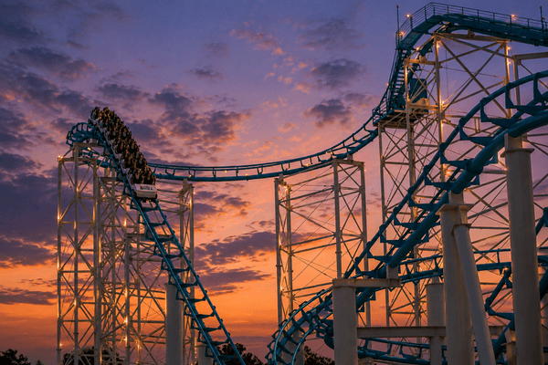 Christmas in July | Dreamworld